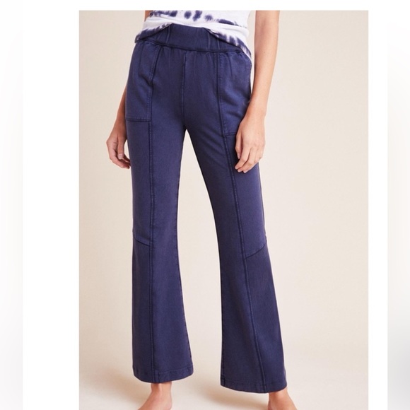 Anthropologie | Pants & Jumpsuits | Anthropologie Saturday Sunday ...
